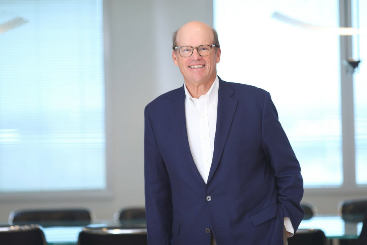 Meet the Executive Team at Barton Investment Management