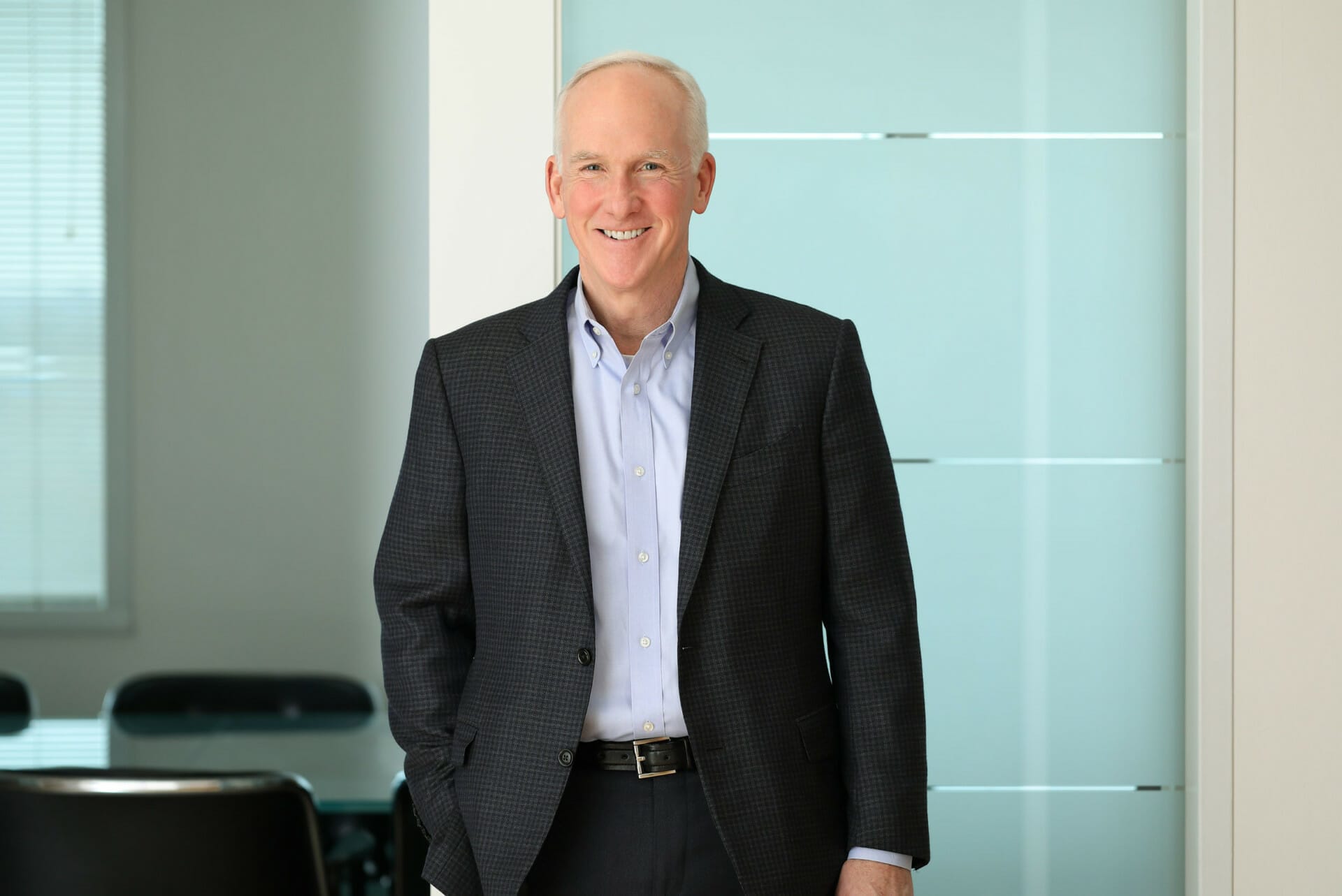 Meet the Executive Team at Barton Investment Management