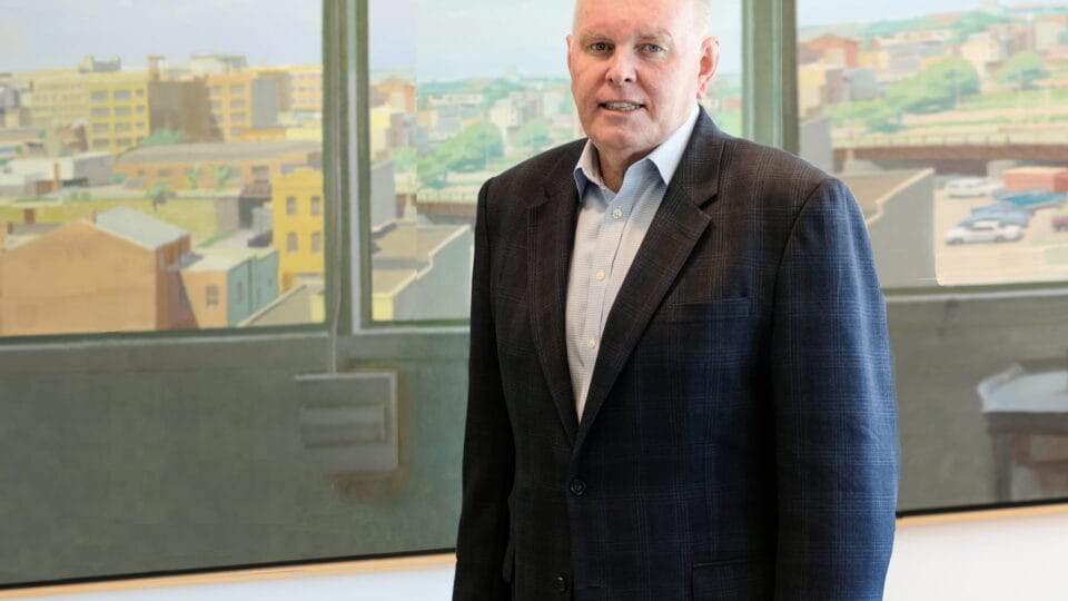 Meet the Executive Team at Barton Investment Management